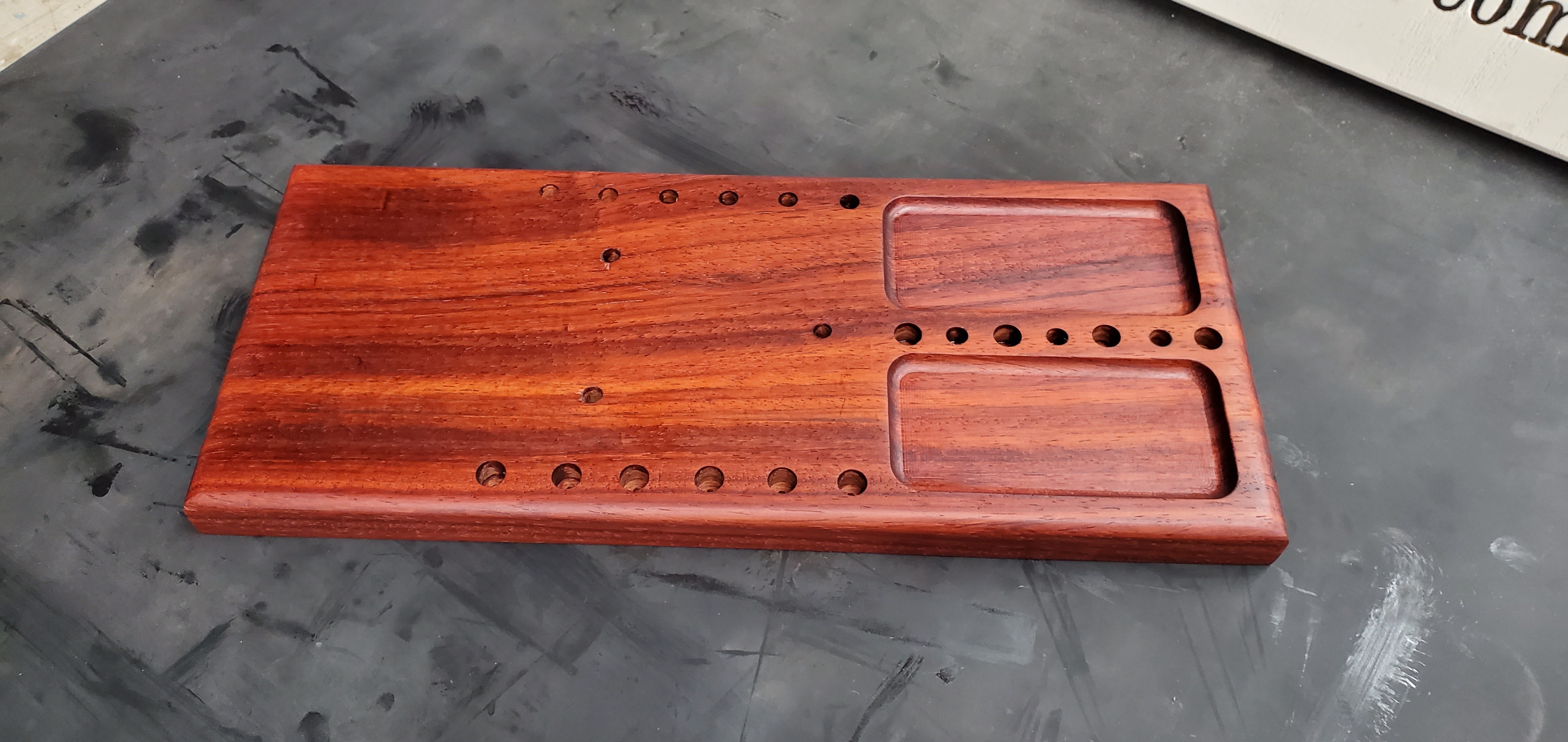 Wood working products – Sawdust N Stitches LLC